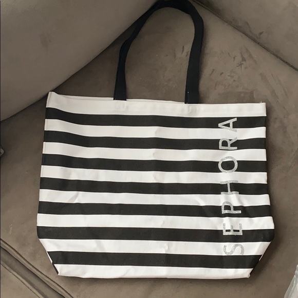Sephora | Bags | New Sephora Tote Bag | Poshmark